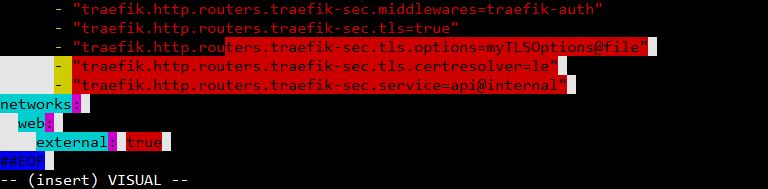 Visual Mode In Vim Deaktivieren Damit Das Einf gen Per Maus 